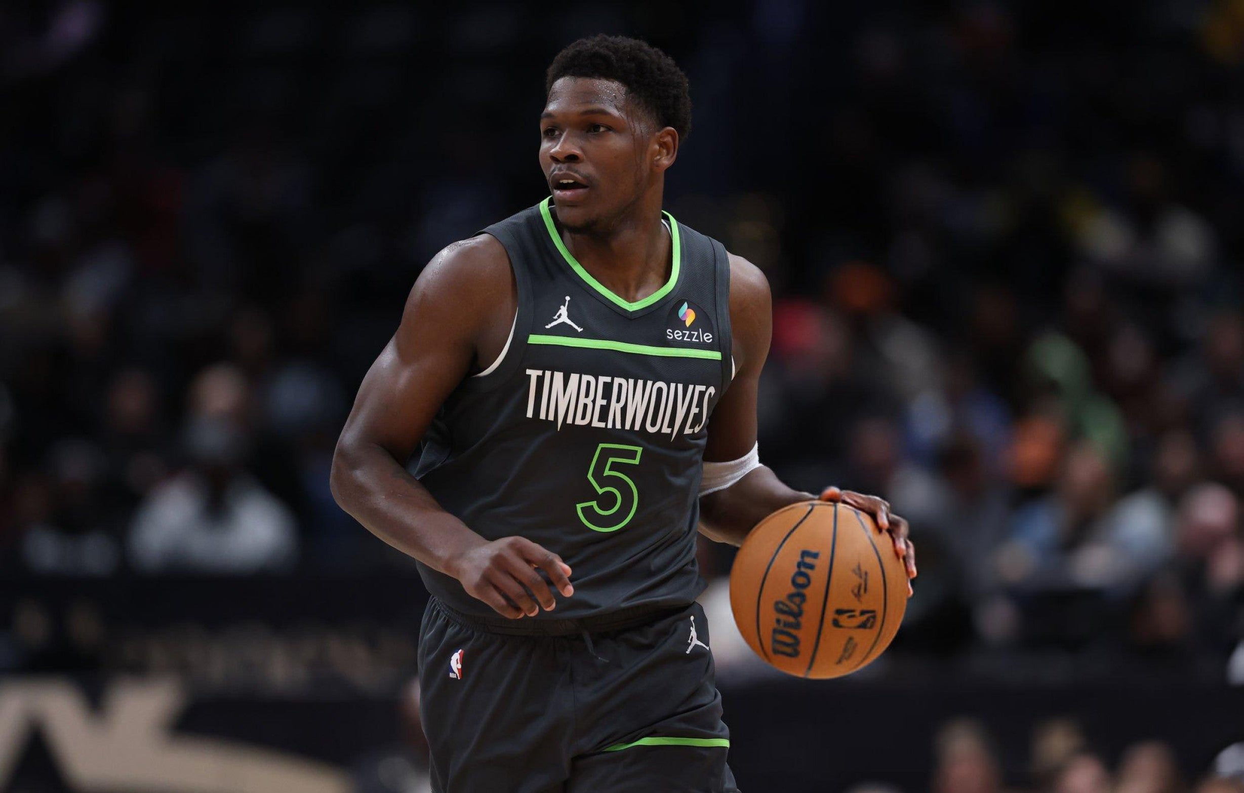 TIMBERWOLVES – Northside