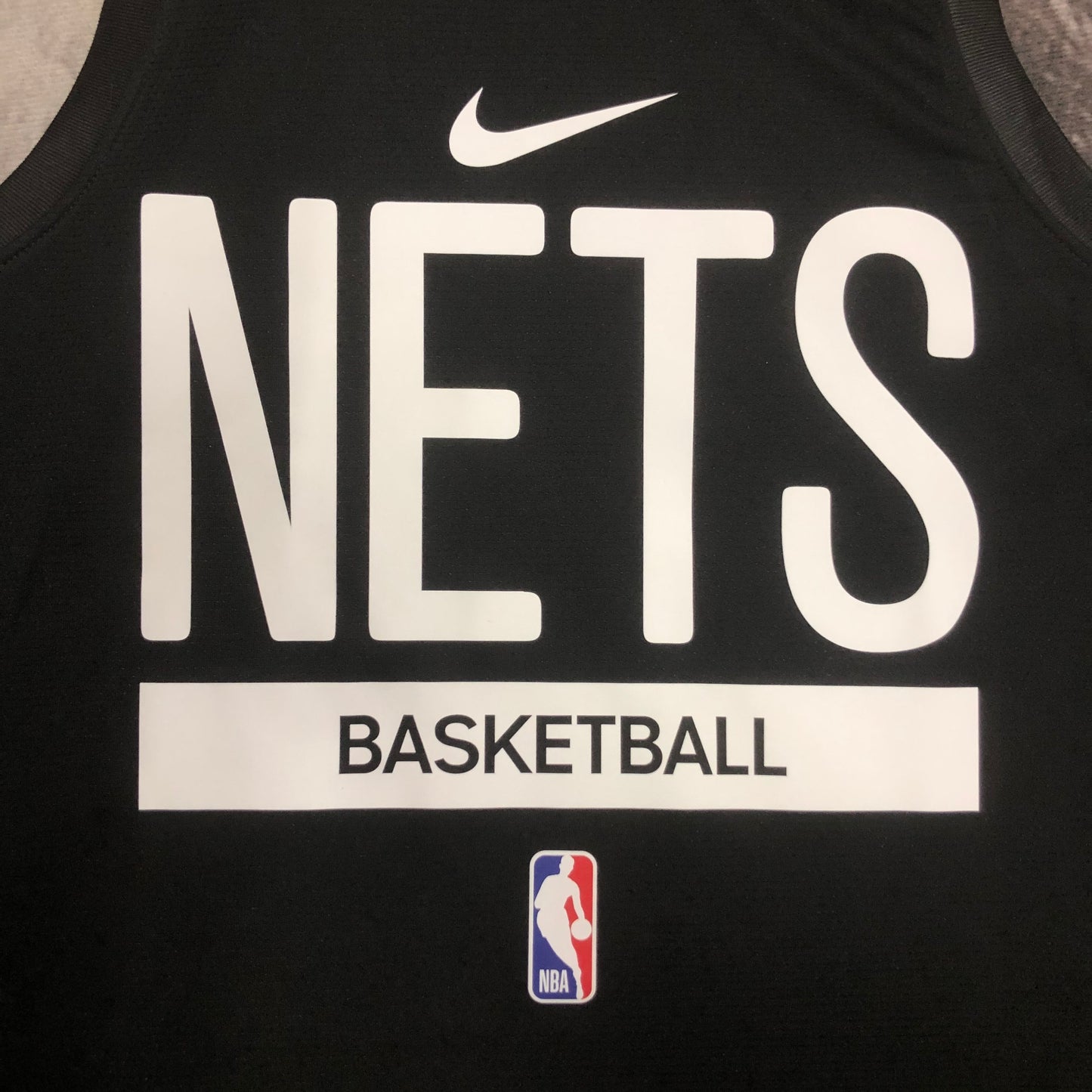 NBA Training Kit - Brooklyn Nets – Northside